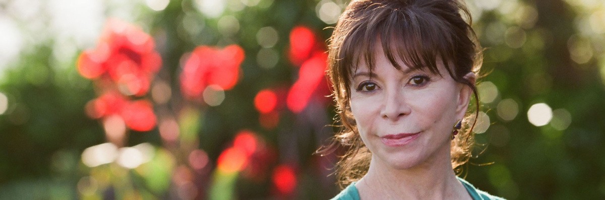 Amor – Isabel Allende | Rincón de Crítica Literaria - Rincón de Critica ...