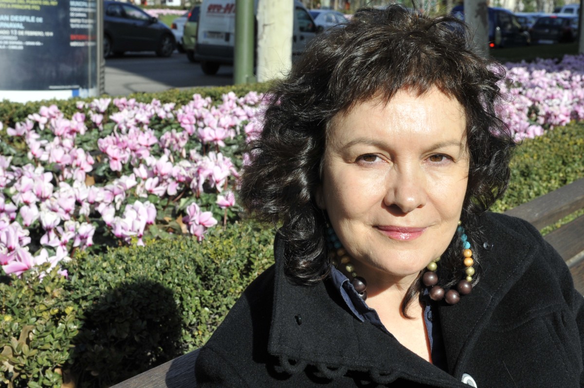 Entra en mi vida – Clara Sánchez - Rincón de Critica Literaria