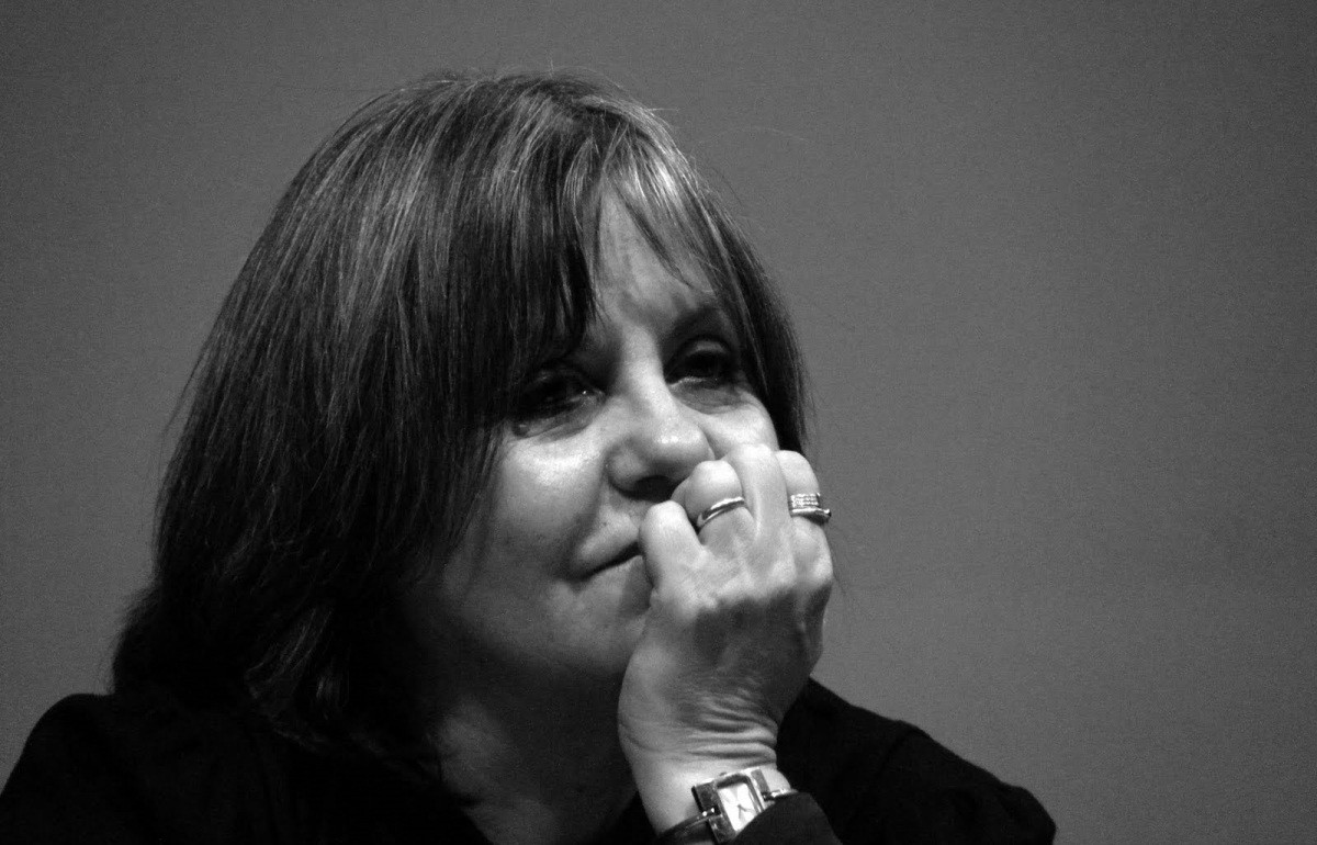 Lumpérica – Diamela Eltit | Rincón de Crítica Literaria - Rincón de ...