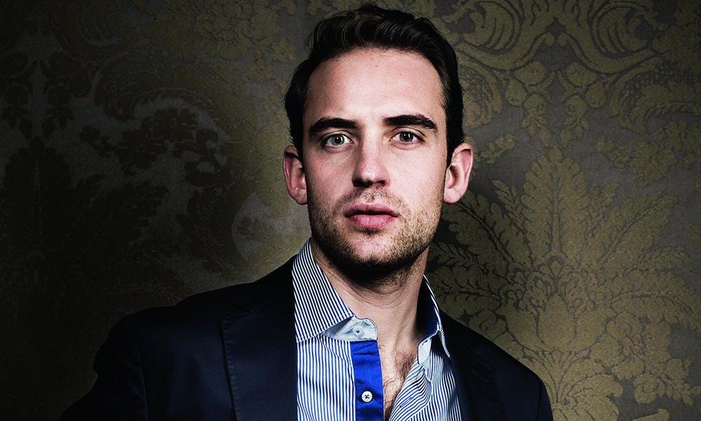 La verdad sobre el caso Harry Quebert – Jöel Dicker - Rincón de Critica ...