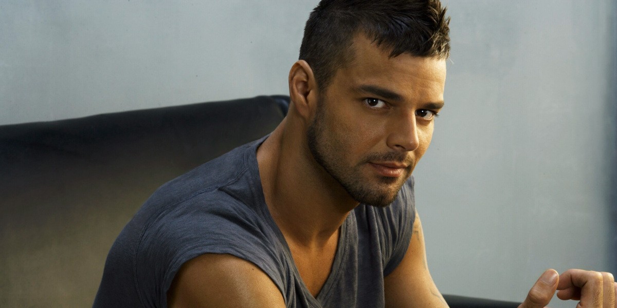 Yo – Ricky Martin | Rincón de Crítica Literaria - Rincon de Critica ...